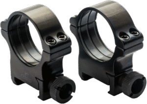 Rusan WEAVER RINGS, 34MM, THUMB SCREW, H12 - 050-34-12-M - Al Qannas