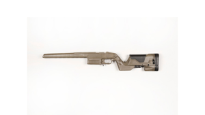 ARCHANGEL MAUSER PRECISION STOCK (MAUSER K-98 AND VARIANTS) - OLIVE ...